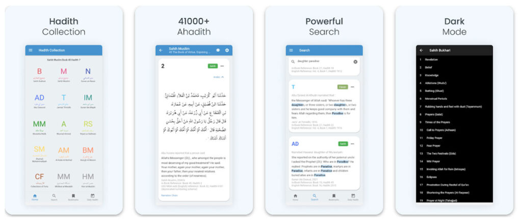 12 Best Apps for Ramadan 2023 for Android and iOS | Greentech Apps Foundation