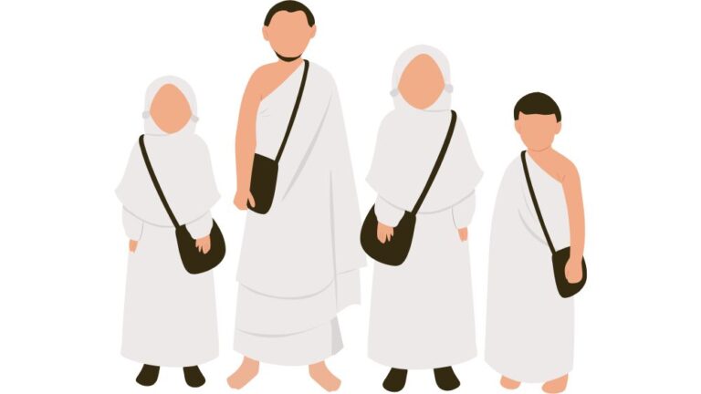 How to Perform Hajj: Complete Hajj Guideline 2026 | Greentech Apps ...