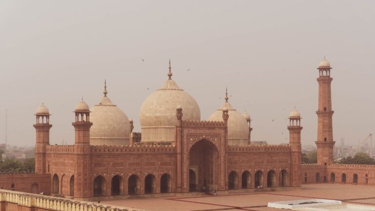 The Month of Rajab 2026: Significance, Do’s and Don’ts | Greentech Apps ...