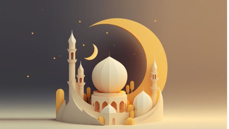 35 Best Ramadan Hadith That Will Inspire You | Greentech Apps Foundation