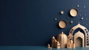 35 Best Ramadan Hadith That Will Inspire You | Greentech Apps Foundation