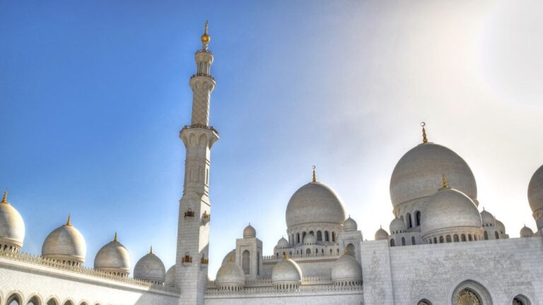 35 Best Ramadan Hadith That Will Inspire You | Greentech Apps Foundation
