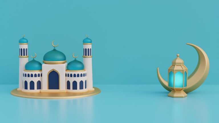 35 Best Ramadan Hadith That Will Inspire You | Greentech Apps Foundation