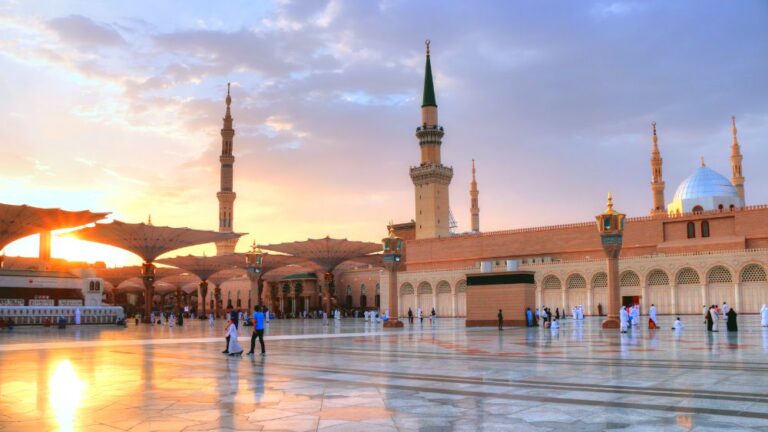 35 Best Ramadan Hadith That Will Inspire You | Greentech Apps Foundation