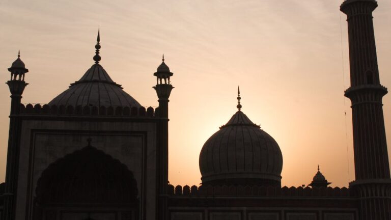 The Sacred Month of Dhul Qadah: Virtues, Do’s and Don’ts | Greentech ...