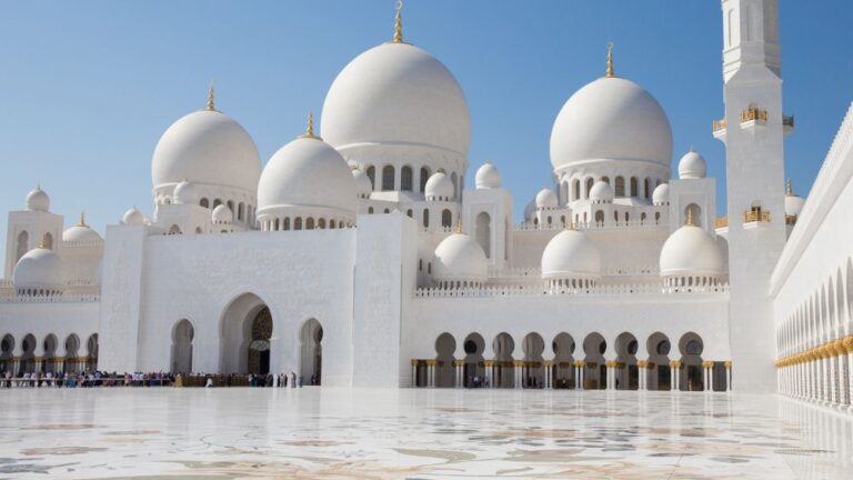 15 Best Dua after Salah: List of Adhkar to Say after Prayer | Greentech ...