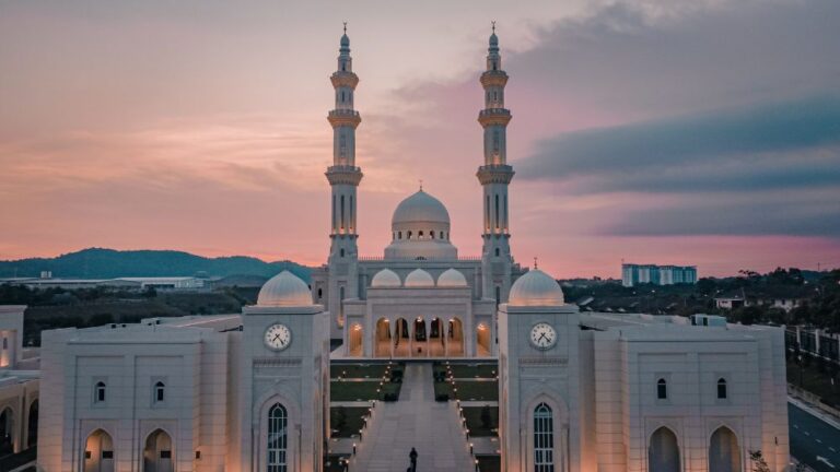 15+ Powerful Dua after Salah for Forgiveness & Blessings | Greentech ...