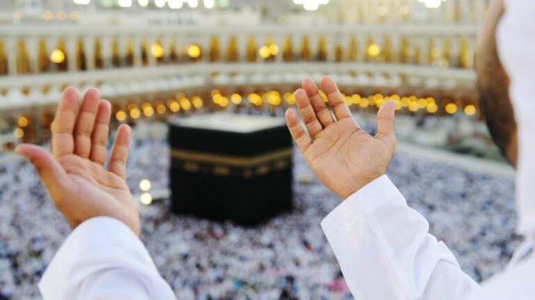 15 Best Dua after Salah: List of Adhkar to Say after Prayer | Greentech ...
