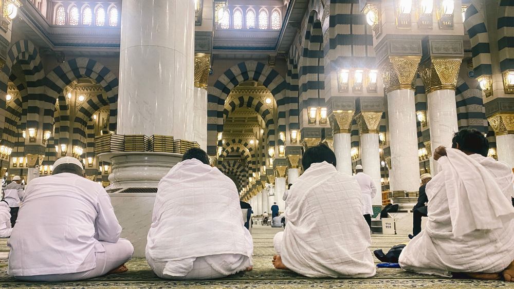 What is Itikaf in Ramadan: Know the Virtues and Rules | Greentech Apps ...