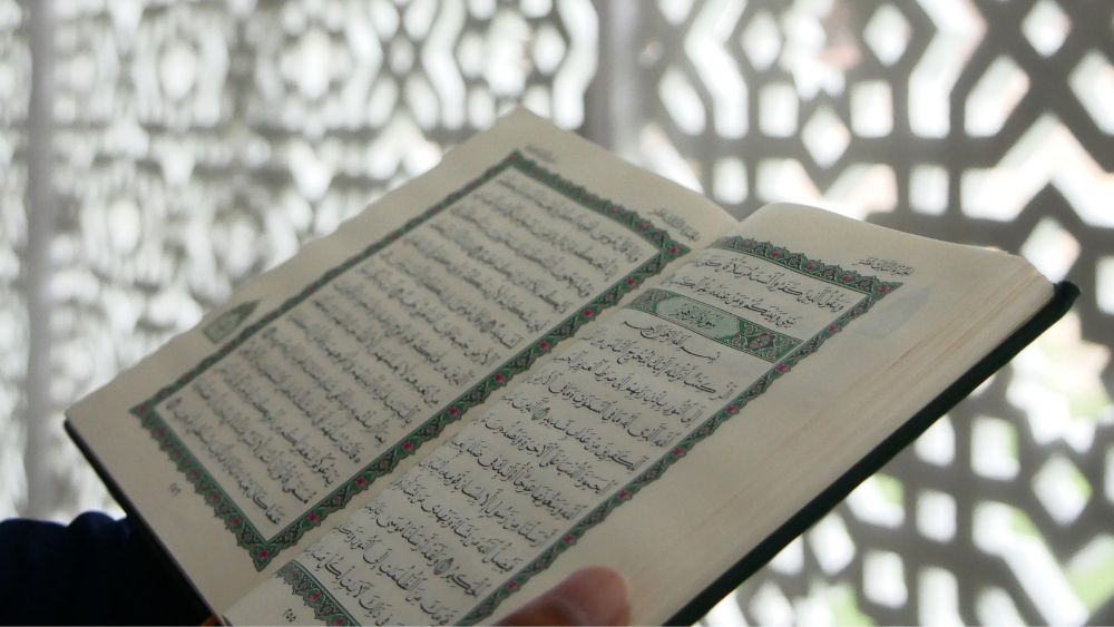 What is Itikaf in Ramadan: Know the Virtues and Rules | Greentech Apps ...