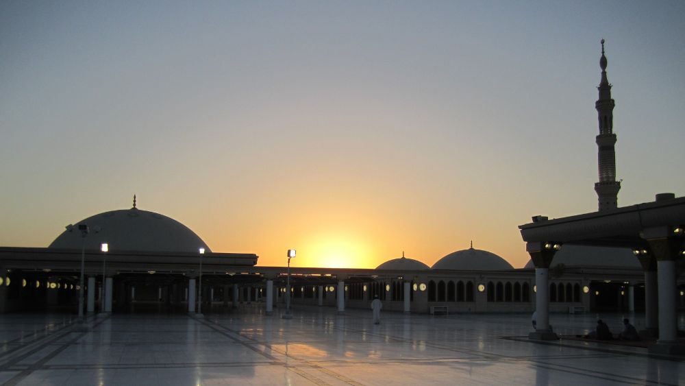 When is Laylatul Qadr 2025? Don’t Miss the Night of Power 🙌 | Greentech ...