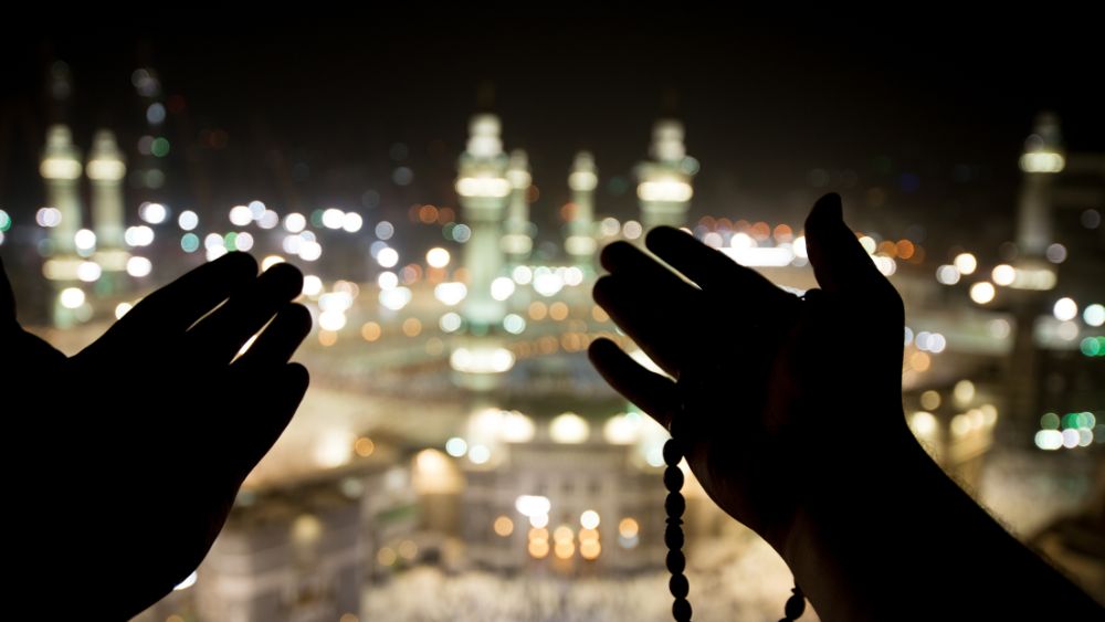 What is Itikaf in Ramadan: Know the Virtues and Rules | Greentech Apps ...