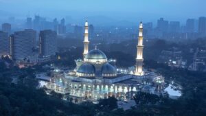 Qiyam Al Layl— Night Prayers in Ramadan: Amazing Virtues & Tips ...